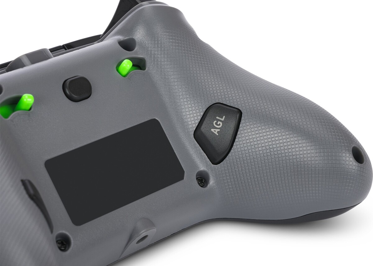 Powera Advantage Wired Controller - Xbox Series X/s - Celestial Green ...