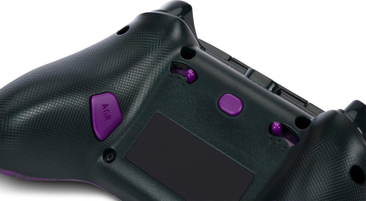 Powera Advantage Wired Controller - Xbox Series X/s - Purple Camo | Se ...