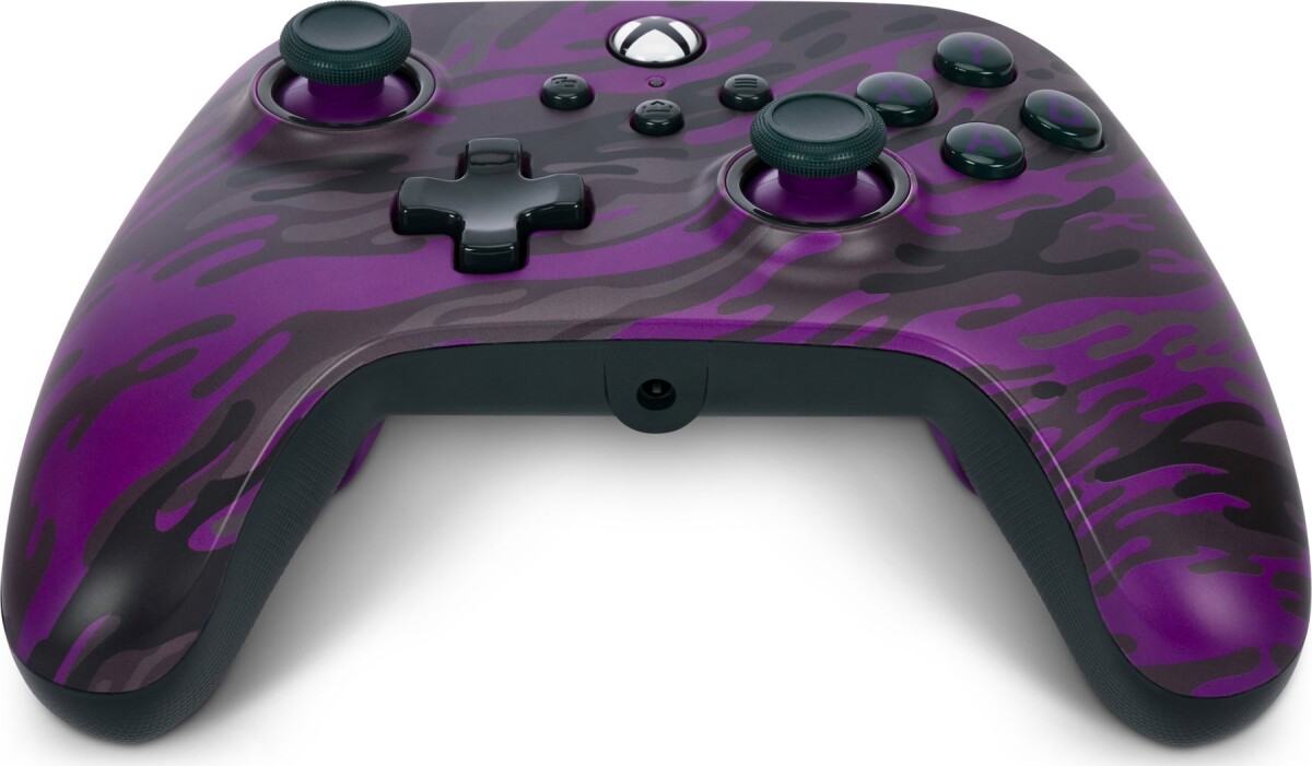 Powera Advantage Wired Controller - Xbox Series X/s - Purple Camo | Se ...