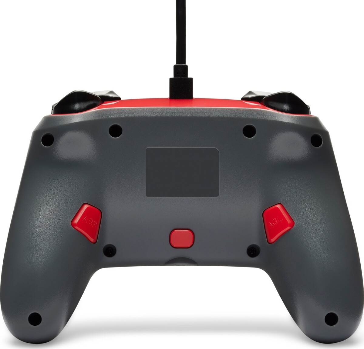 Powera Enhanced Wired Controller - Charizard Firestorm - Nintendo ...