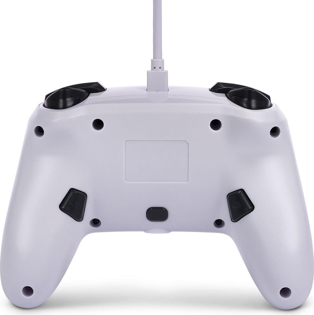 Powera Enhanced Wired Controller For Nintendo Switch - Fireball Mario ...