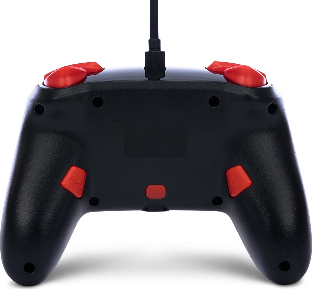 Powera Enhanced Wired Controller - Nintendo Switch - Charizard Vortex ...