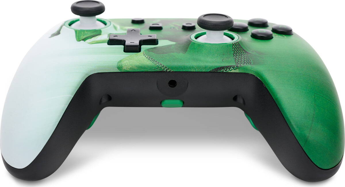 Køb Powera Enhanced Wired Controller - Nintendo Switch - Heroic Link ...