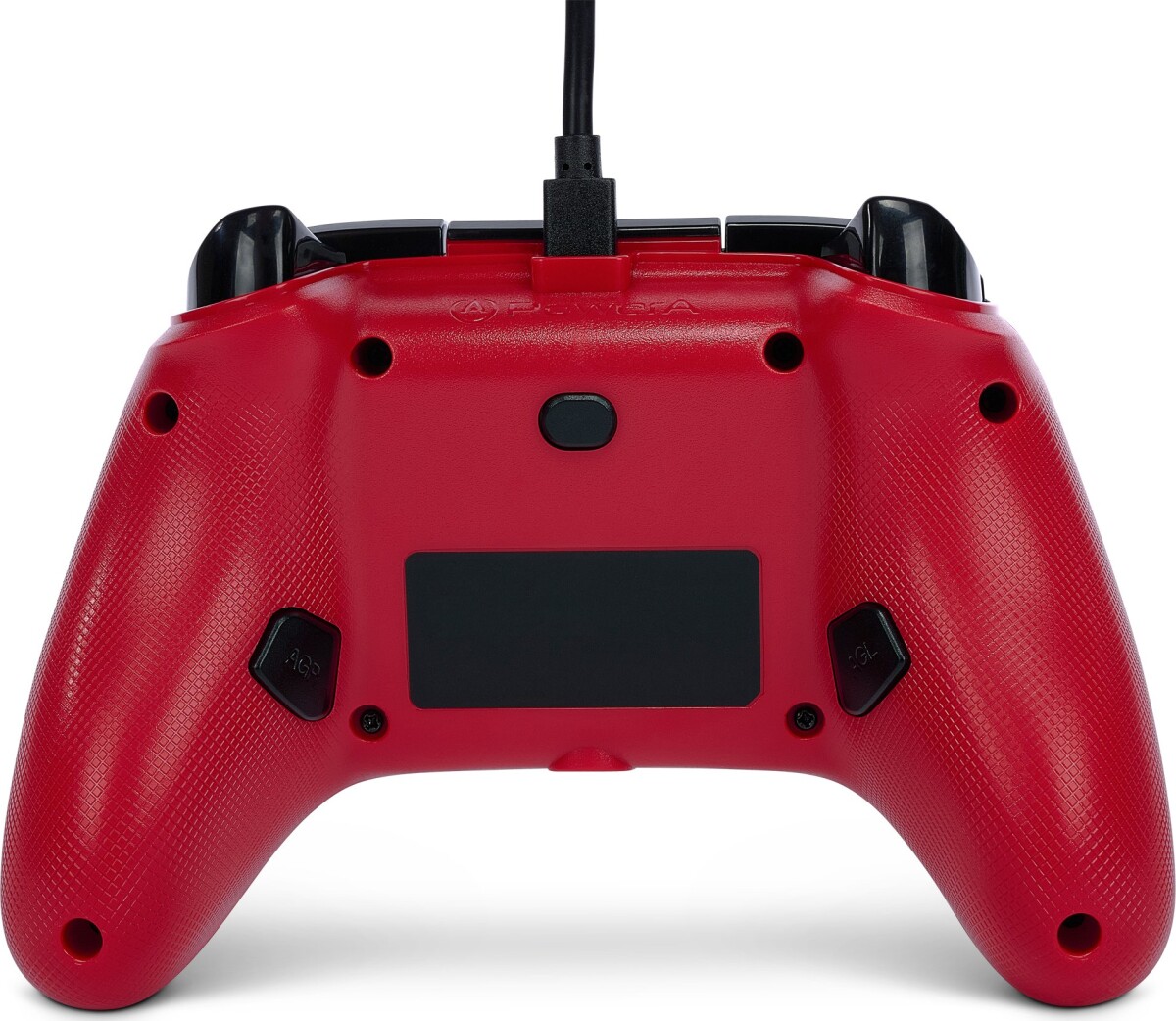 Powera Enhanced Wired Controller - Xbox Series X/s - Artisan Red | Se ...