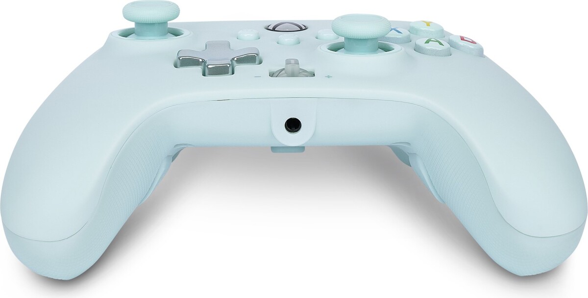 Køb Powera Enhanced Wired Controller - Xbox Series X/s - Cotton Candy ...