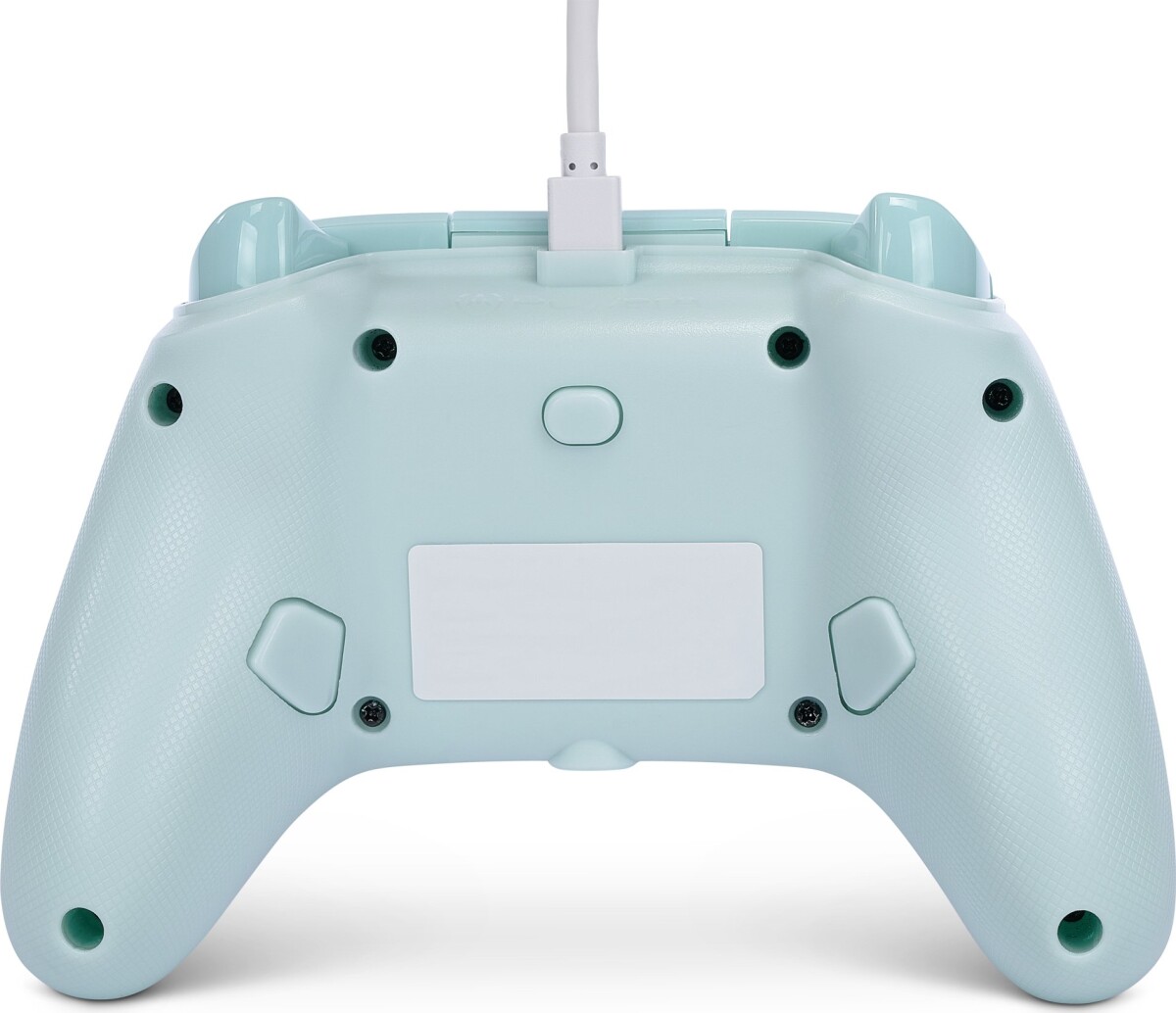Powera Enhanced Wired Controller - Xbox Series X/s - Cotton Candy Blue ...