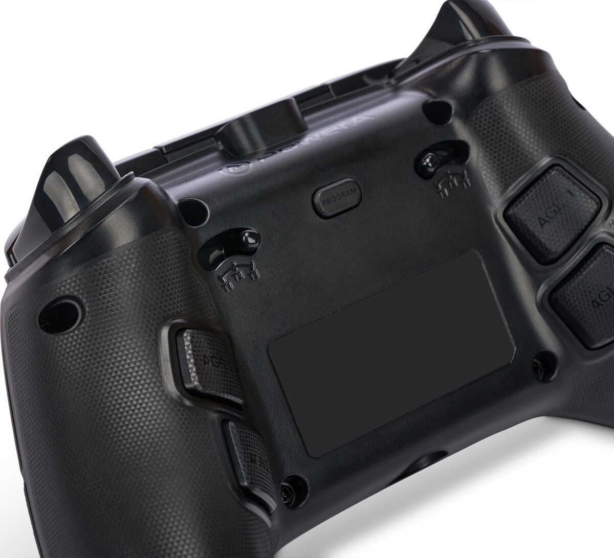 Powera Fusion Pro 3 Wired Controller - Xbox Series X/s - Black | Se ...