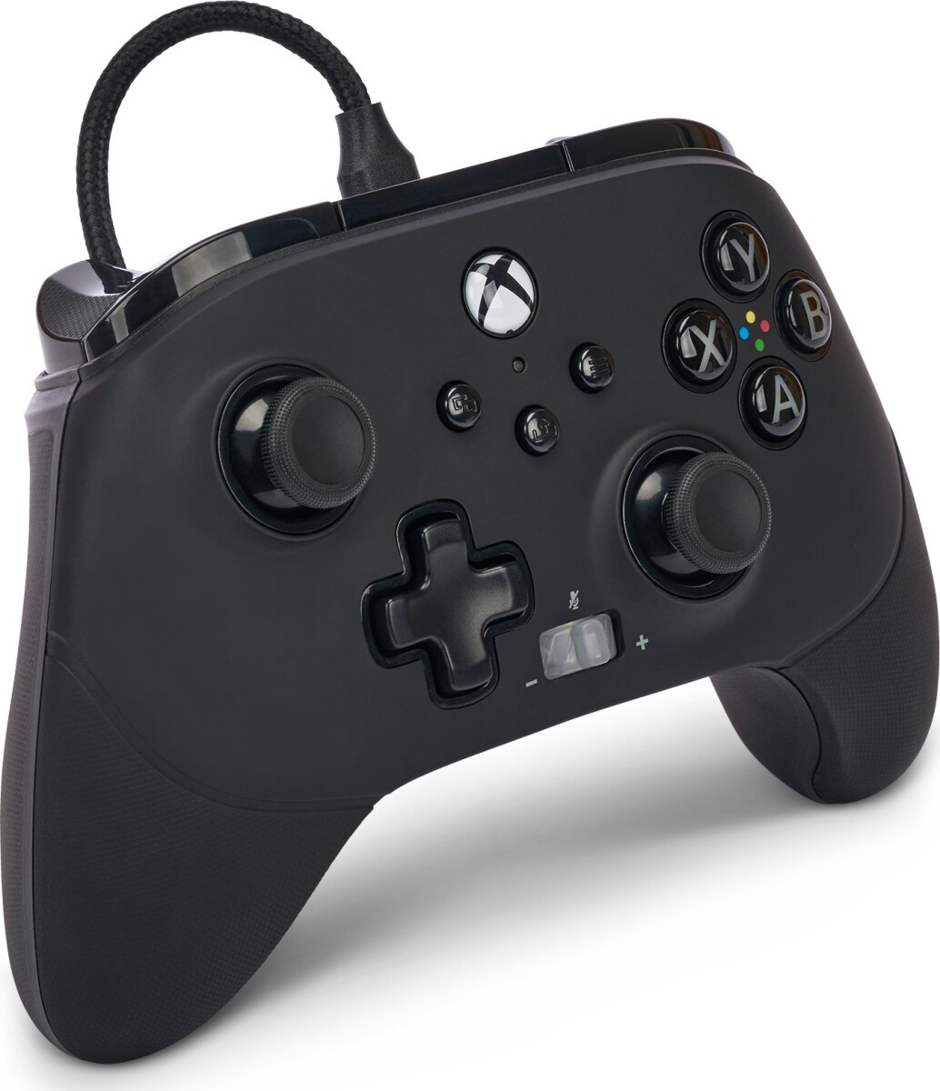 Powera Fusion Pro 3 Wired Controller - Xbox Series X/s - Black | Se ...