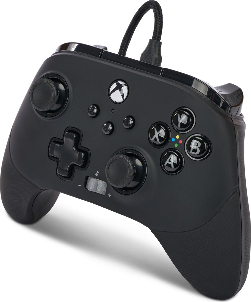 Powera Fusion Pro 3 Wired Controller - Xbox Series X/s - Black | Se ...