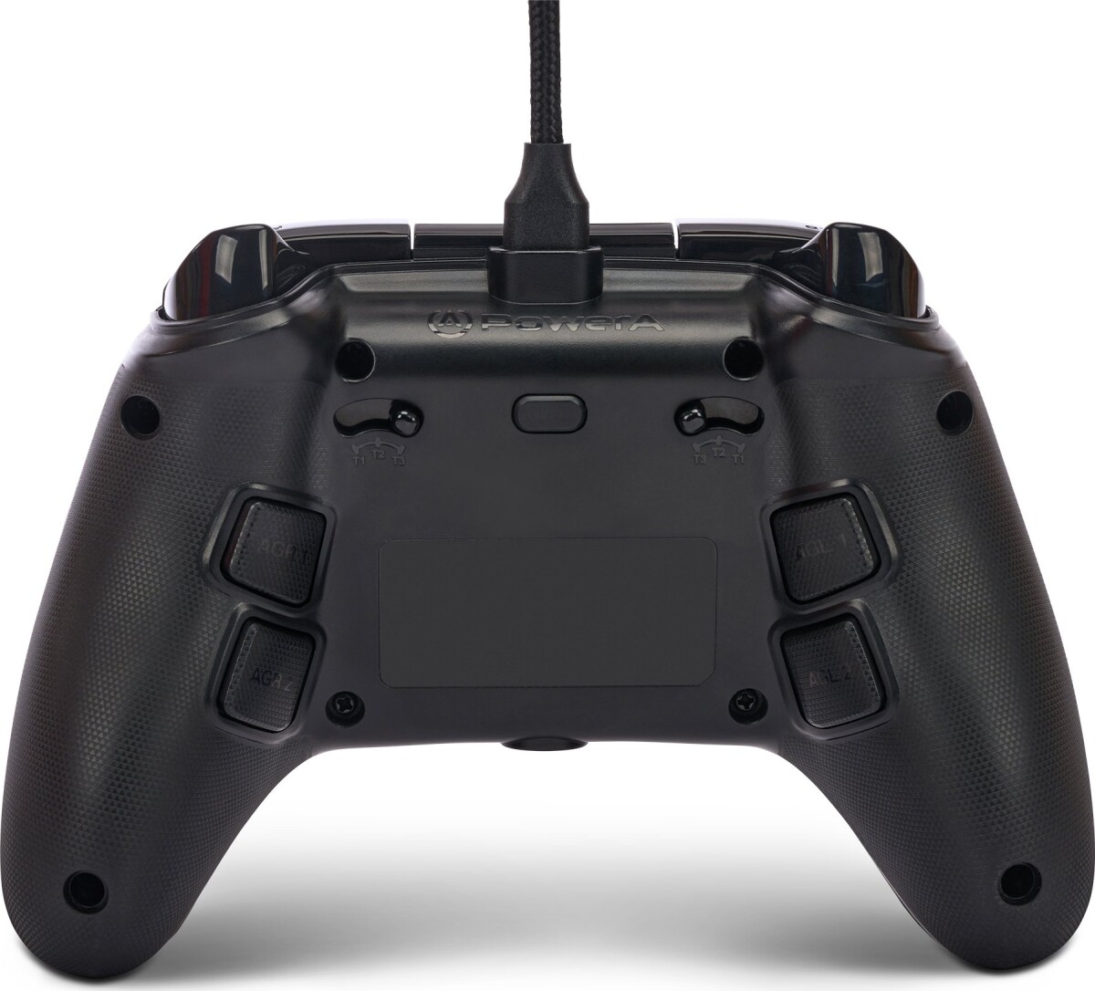 Powera Fusion Pro 3 Wired Controller - Xbox Series X/s - Black | Se ...