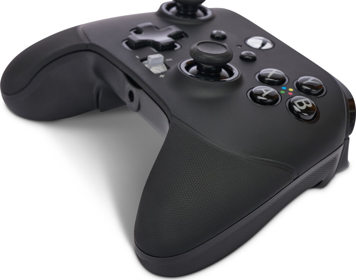 Powera Fusion Pro 3 Wired Controller - Xbox Series X/s - Black | Se ...