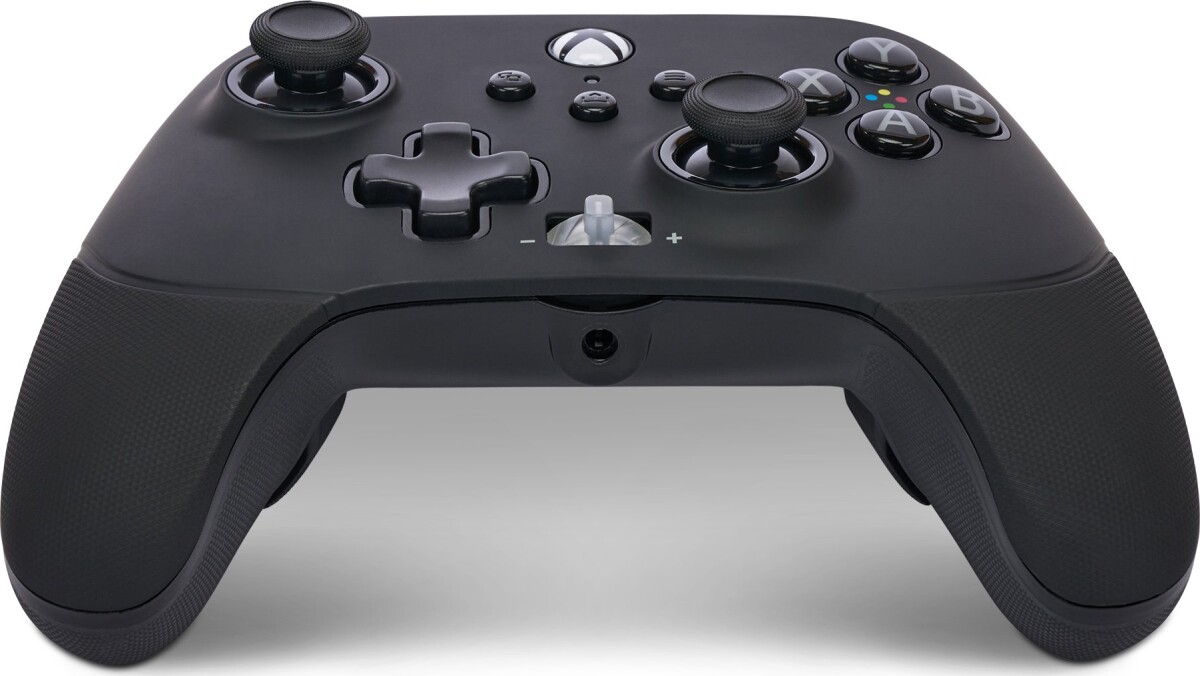 Powera Fusion Pro 3 Wired Controller - Xbox Series X/s - Black | Se ...
