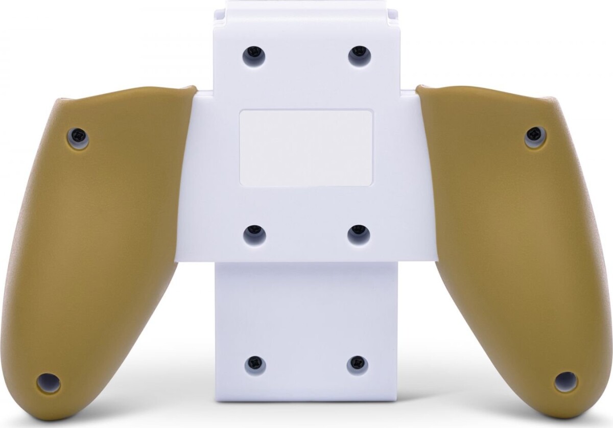 Powera Joy-con Comfort Grip - Princess Zelda | Se tilbud og køb på Gucca.dk