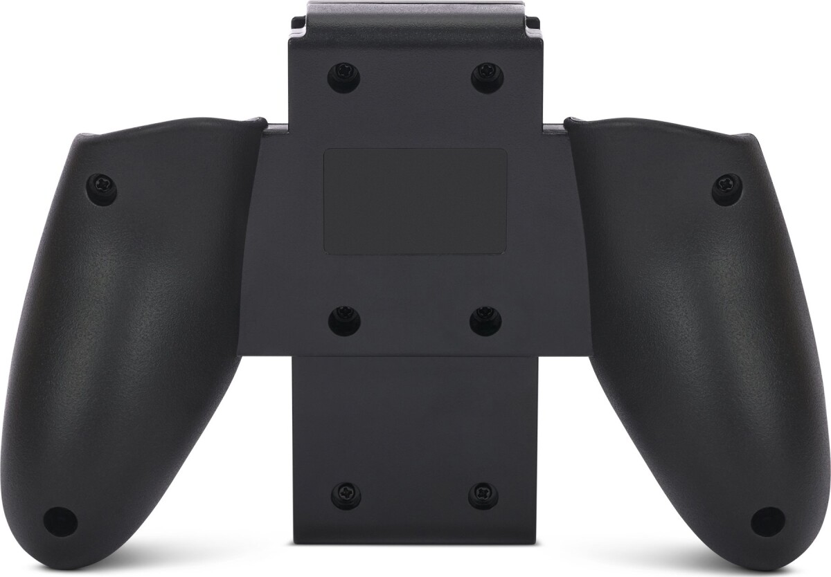 Powera Joy-con Comfort Grip for Nintendo Switch Decayed Master Sword ...