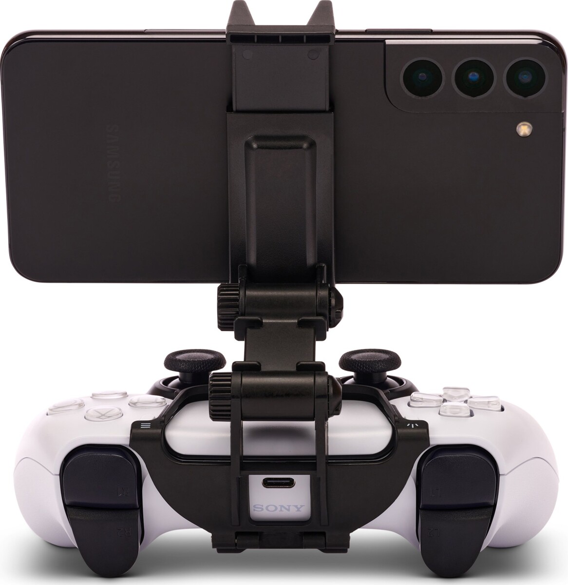 Powera Moga Mobil Gaming Clip Dualsense Wireless Controllers Og ...