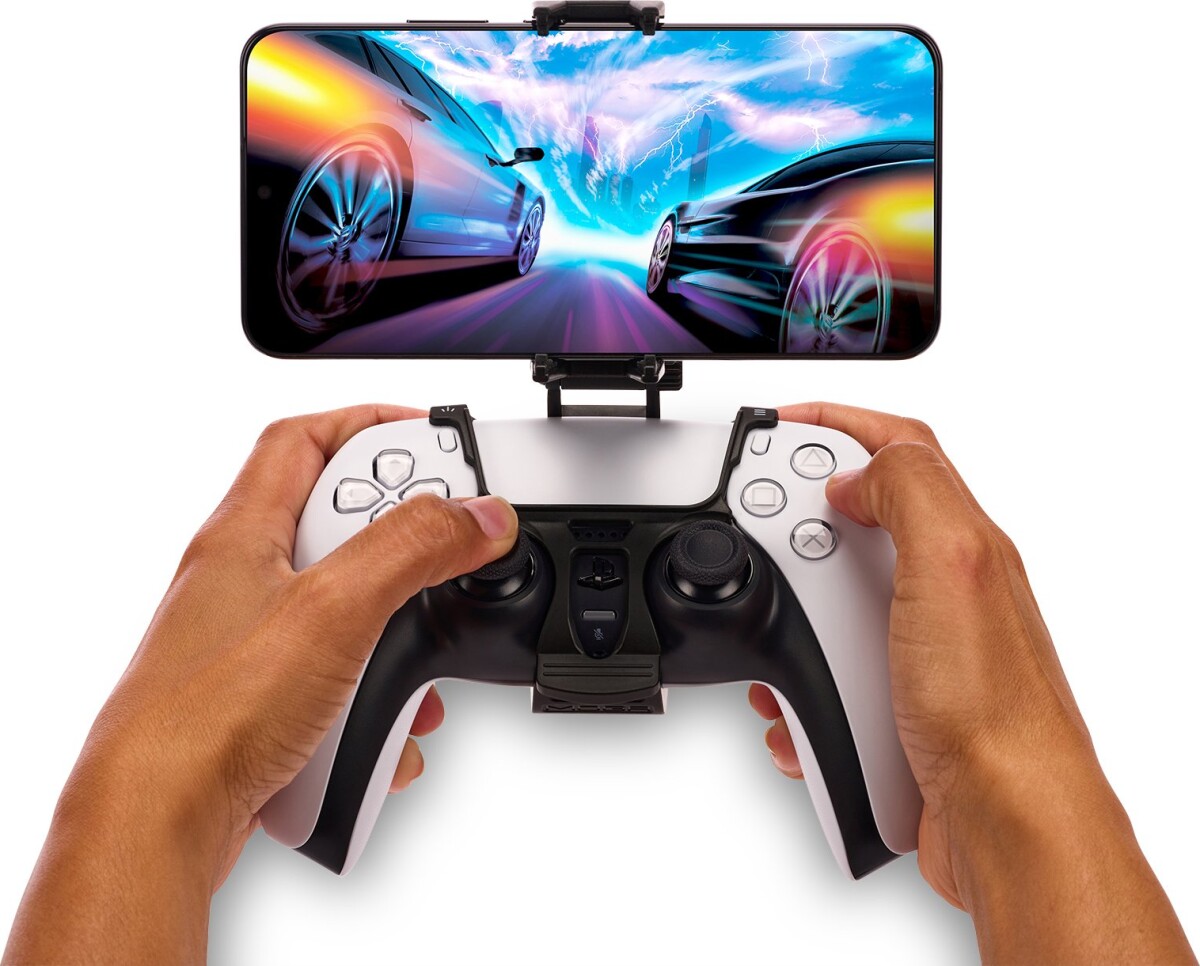 Powera Moga Mobil Gaming Clip Dualsense Wireless Controllers Og ...