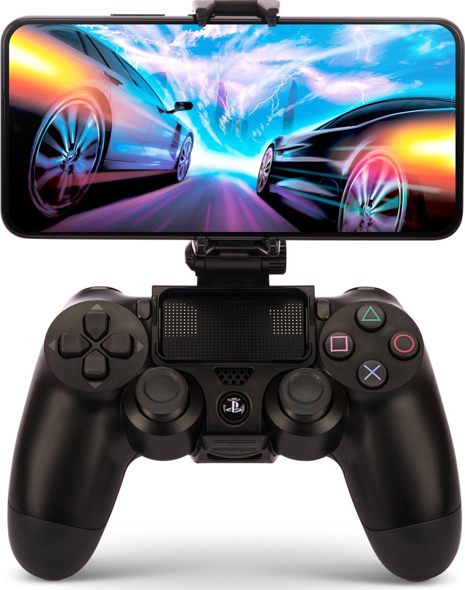 Powera Moga Mobil Gaming Clip Dualsense Wireless Controllers Og ...
