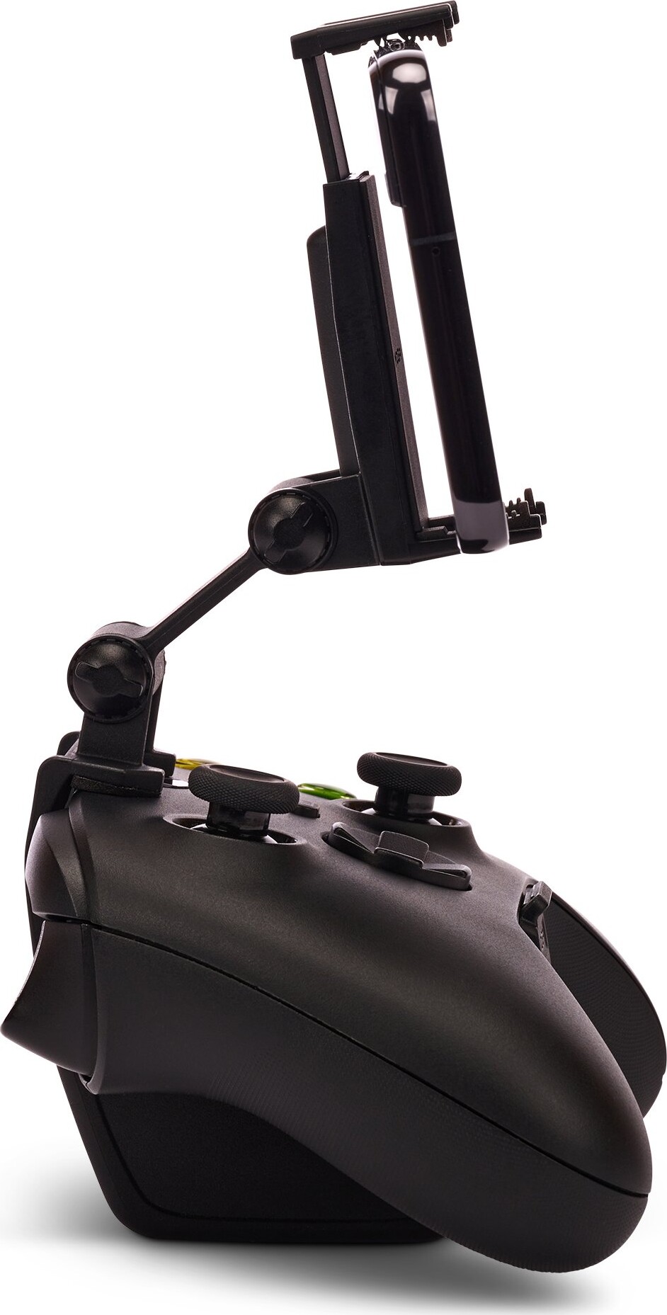 Powera Moga Play & Charge Gaming Clip For Xbox Wireless Controllers ...