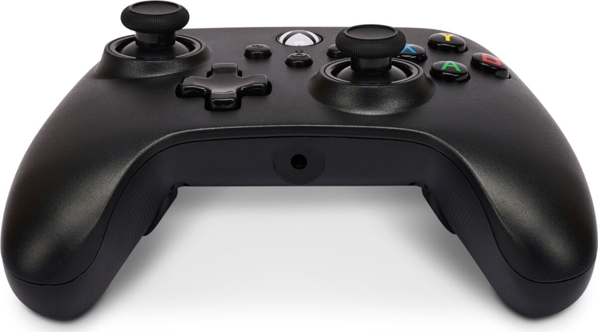 Powera Nano Enhanced Wired Controller For Nintendo Switch - Black | Se ...