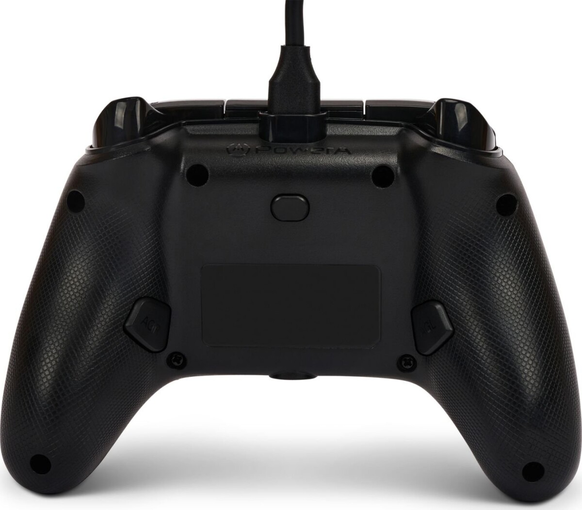 Powera Nano Enhanced Wired Controller For Nintendo Switch - Black | Se ...