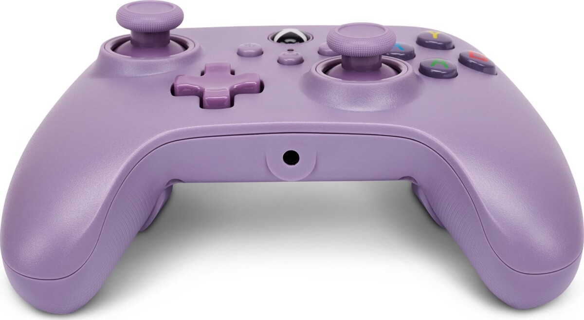 Powera Nano Enhanced Wired Controller - Xbox Series X/s - Lilac | Se ...