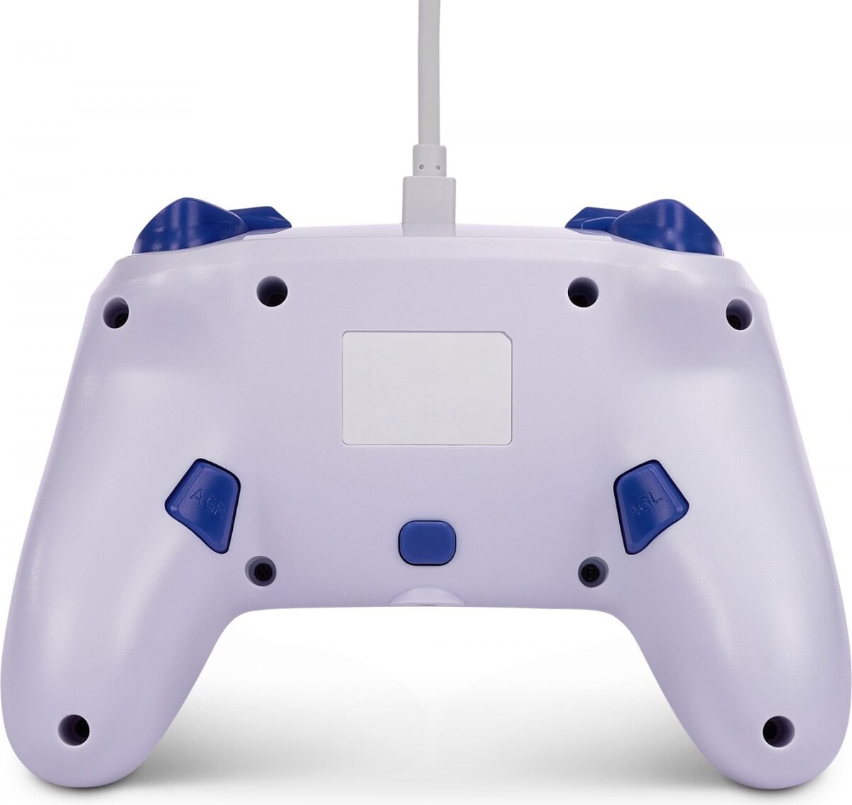 Køb Powera - Enhanced Wired Controller Til Nintendo Switch - Zelda fra ...