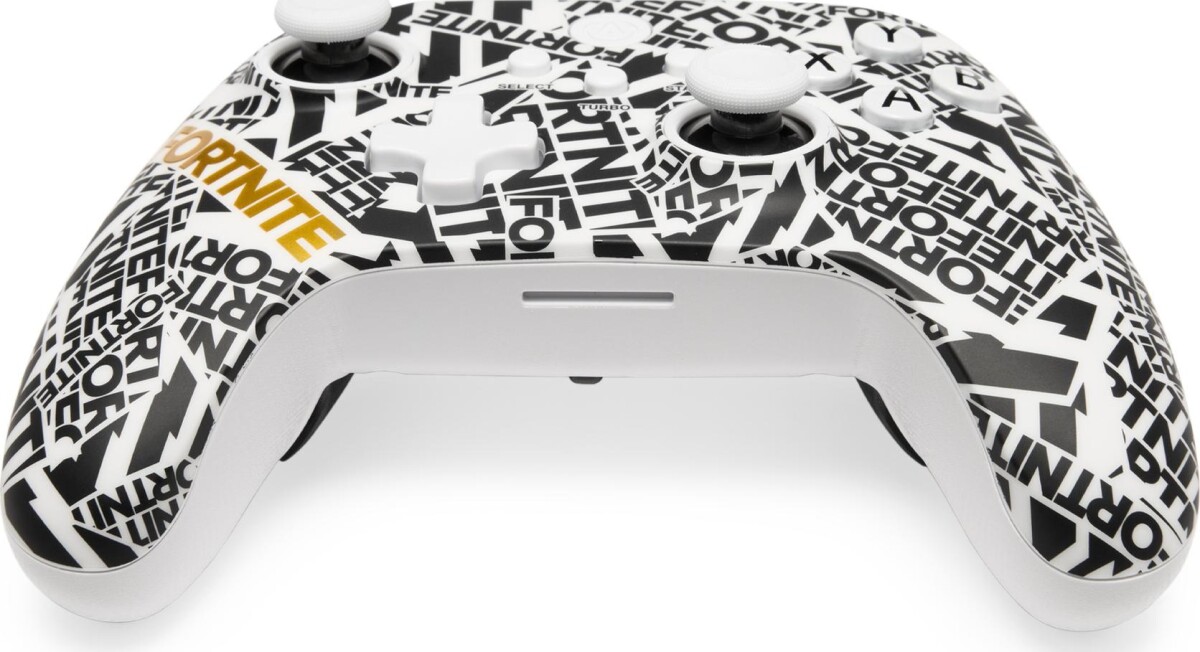 Køb Powera - Pc/cloud Wireless Controller - Fortnite Edition fra Power ...