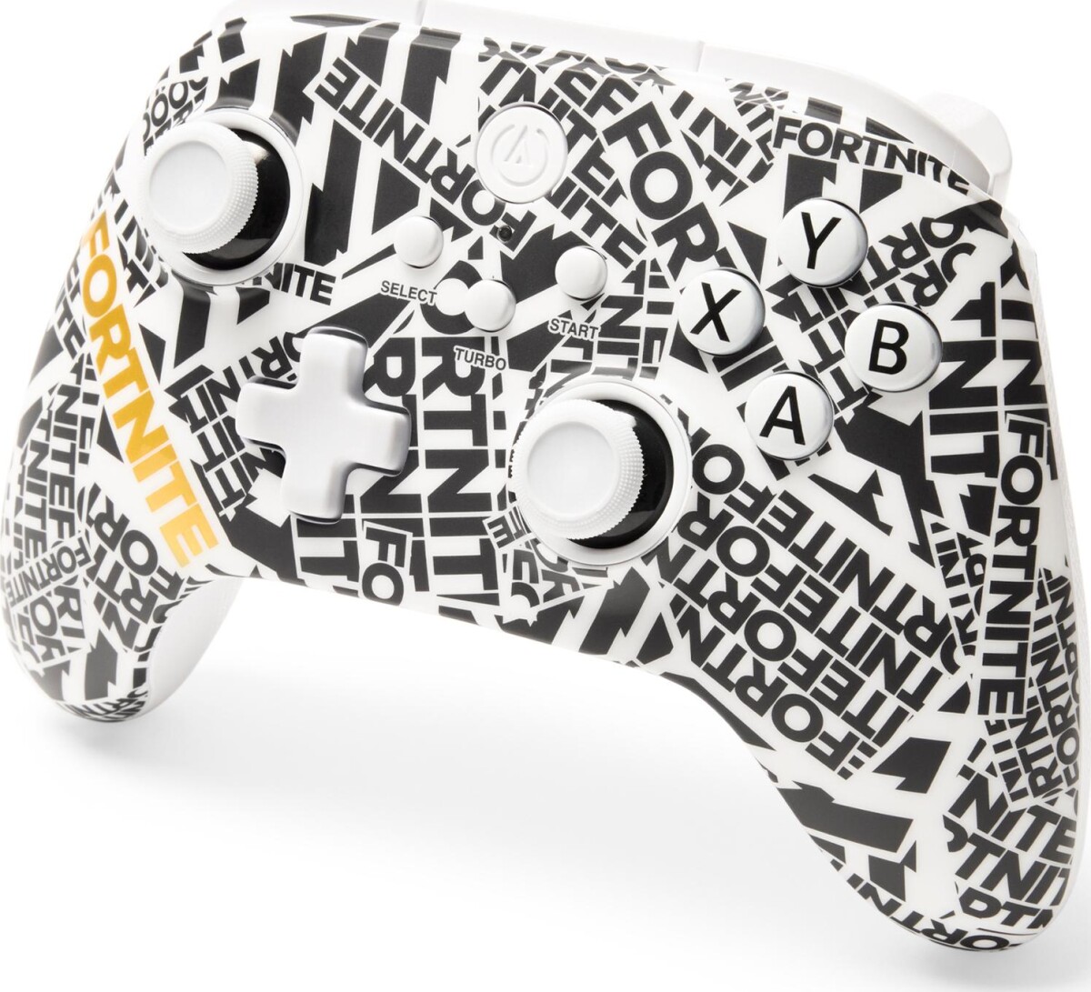 Køb Powera - Pc/cloud Wireless Controller - Fortnite Edition fra Power ...