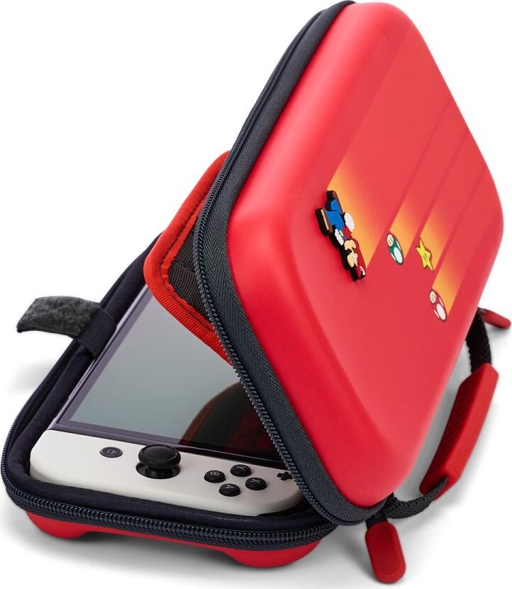Powera Protection Case For Nintendo Switch - Speedster Mario | Se ...