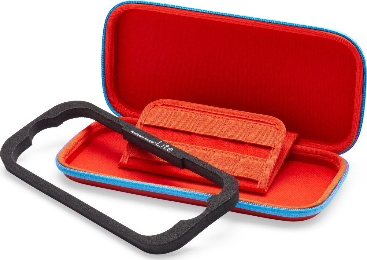 Køb Powera Slim Case - Photo Booth Mario - Nintendo Switch fra Power A ...