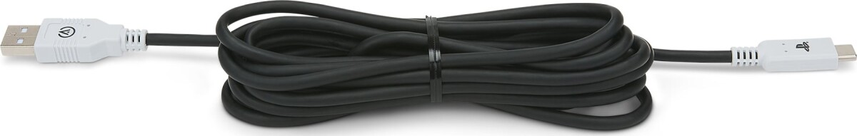 Powera Usb-c Cable Ps5 - 3 Meter ps5 → Køb billigt her - Gucca.dk