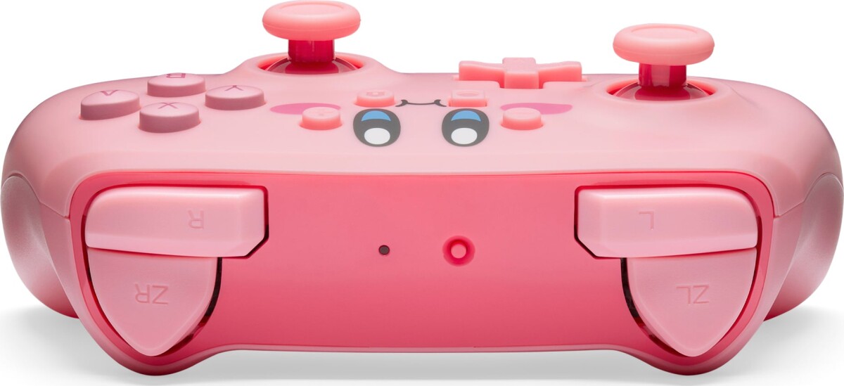 Køb Powera Wireless Controller - Kirby Mouthful fra Power A - Gucca.dk