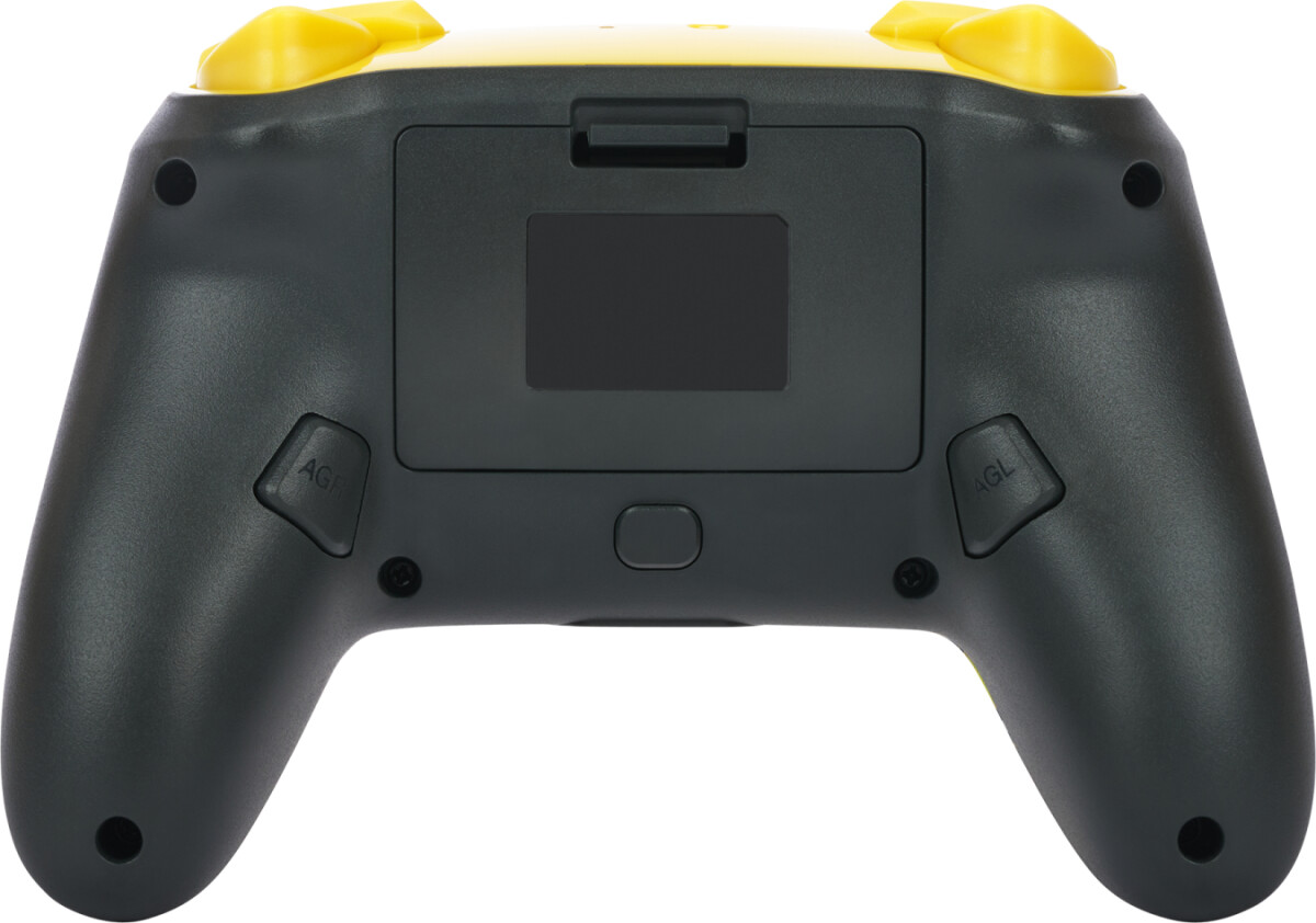 Køb Powera Wireless Controller - Pikachu Ecstatic fra Power A - Gucca.dk