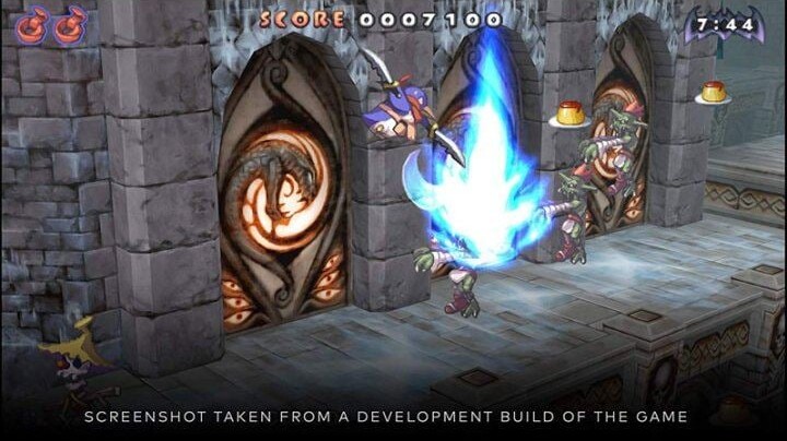 Prinny 1-2: Exploded And Reloaded nintendo switch → Køb billigt her ...