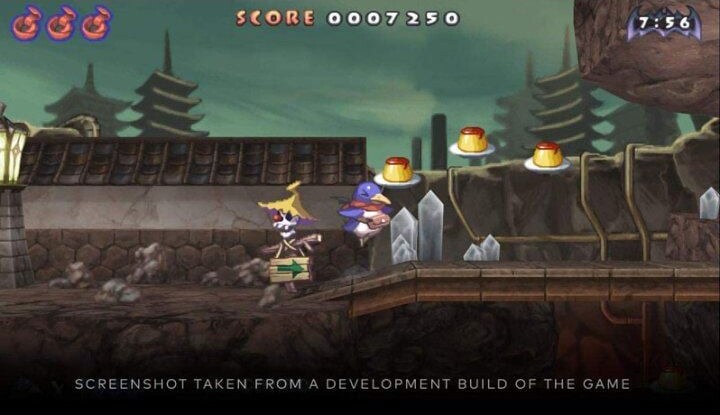 Køb Prinny 1-2: Exploded And Reloaded til Nintendo Switch - spil - Gucca.dk