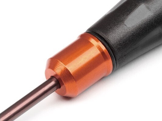 Pro-series Tools 4x100mm Flat Blade Screwdriver - Hp115532 - Hpi Racing ...