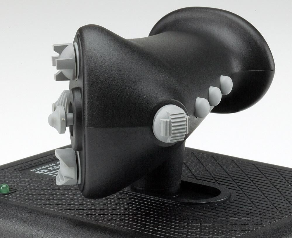 Køb Ch Products - Pro Throttle Controller - Gucca.dk