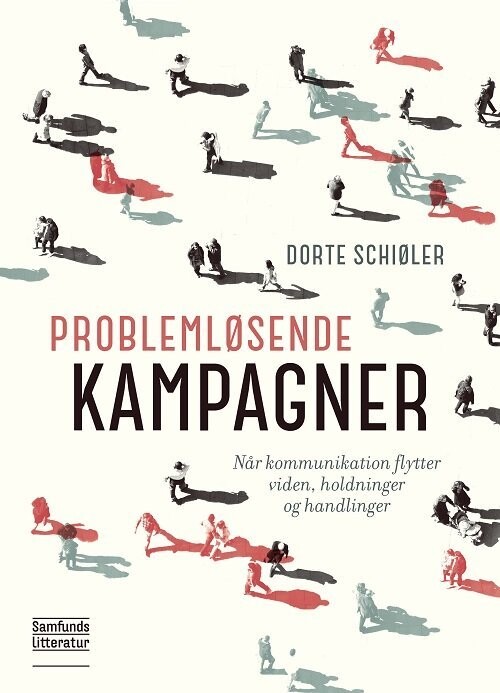 Problemløsende Kampagner af Dorte Schiøler - Hæftet Bog - Gucca.dk