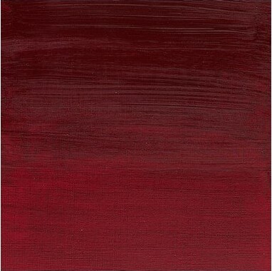 Køb Winsor & Newton - Akrylmaling - Perylene Maroon 60 Ml - Gucca.dk