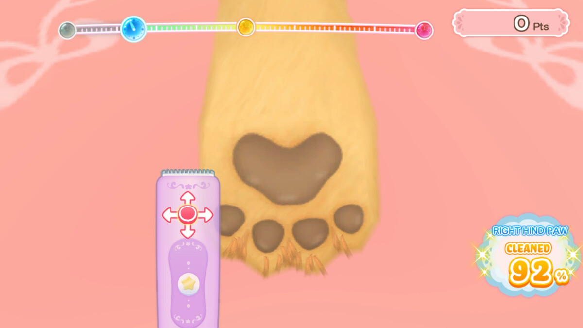 Køb Pups & Purrs Pet Shop til Nintendo Switch - spil - Gucca.dk