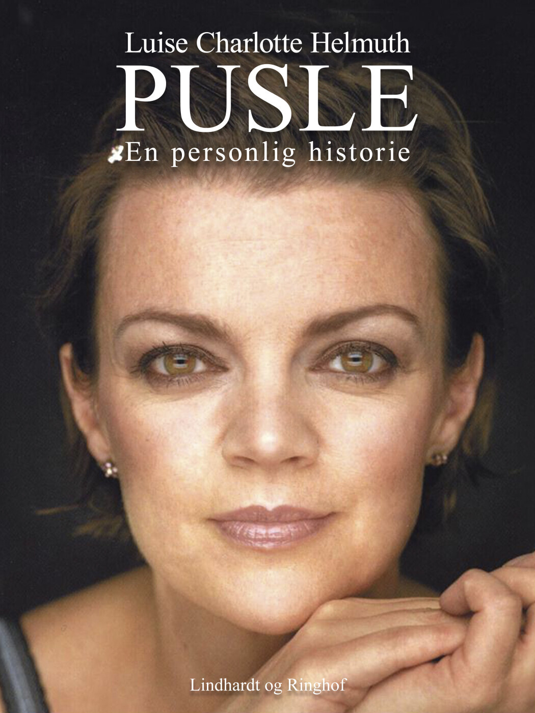 Pusle af Pusle Helmuth - Hæftet Bog - Gucca.dk