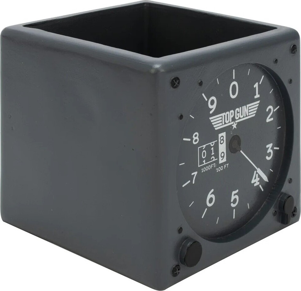 Køb Pyramid International - Top Gun Skrivebord Organizer - Gucca.dk