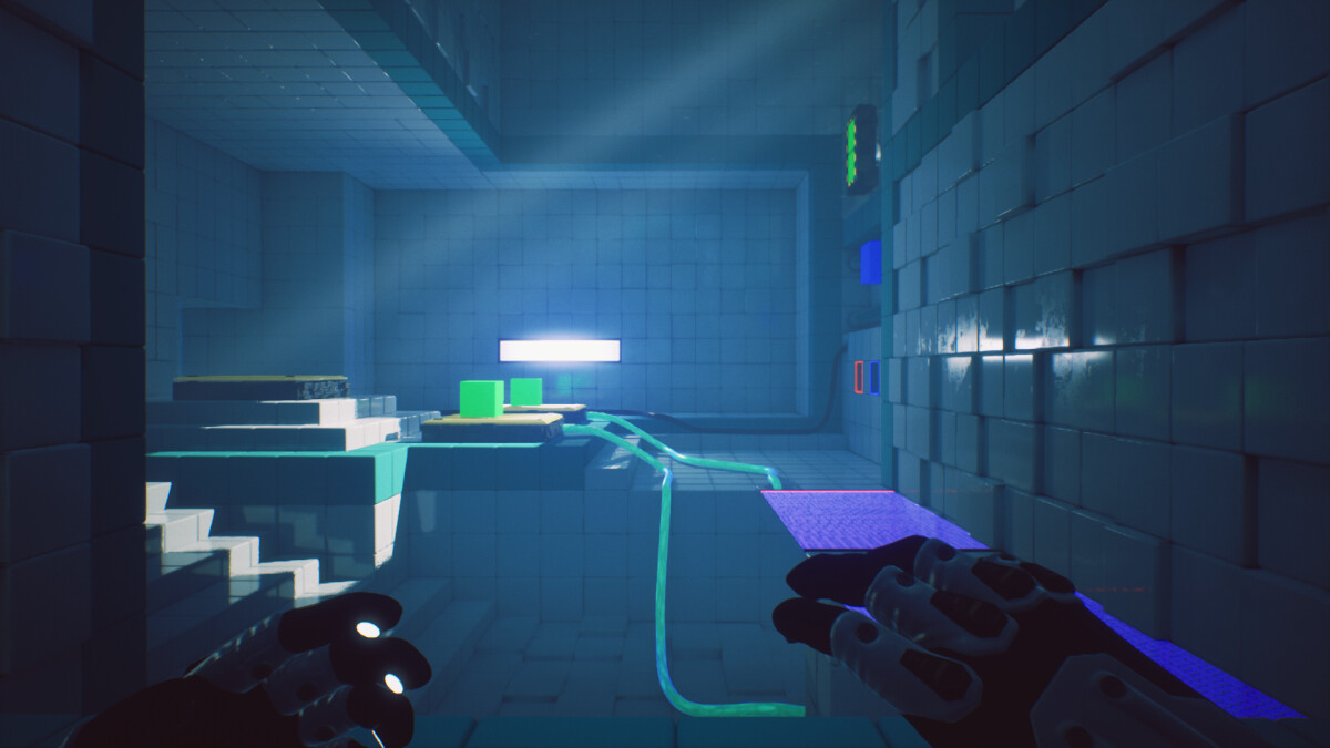 Køb Qube 10th Anniversary til Nintendo Switch - spil - Gucca.dk