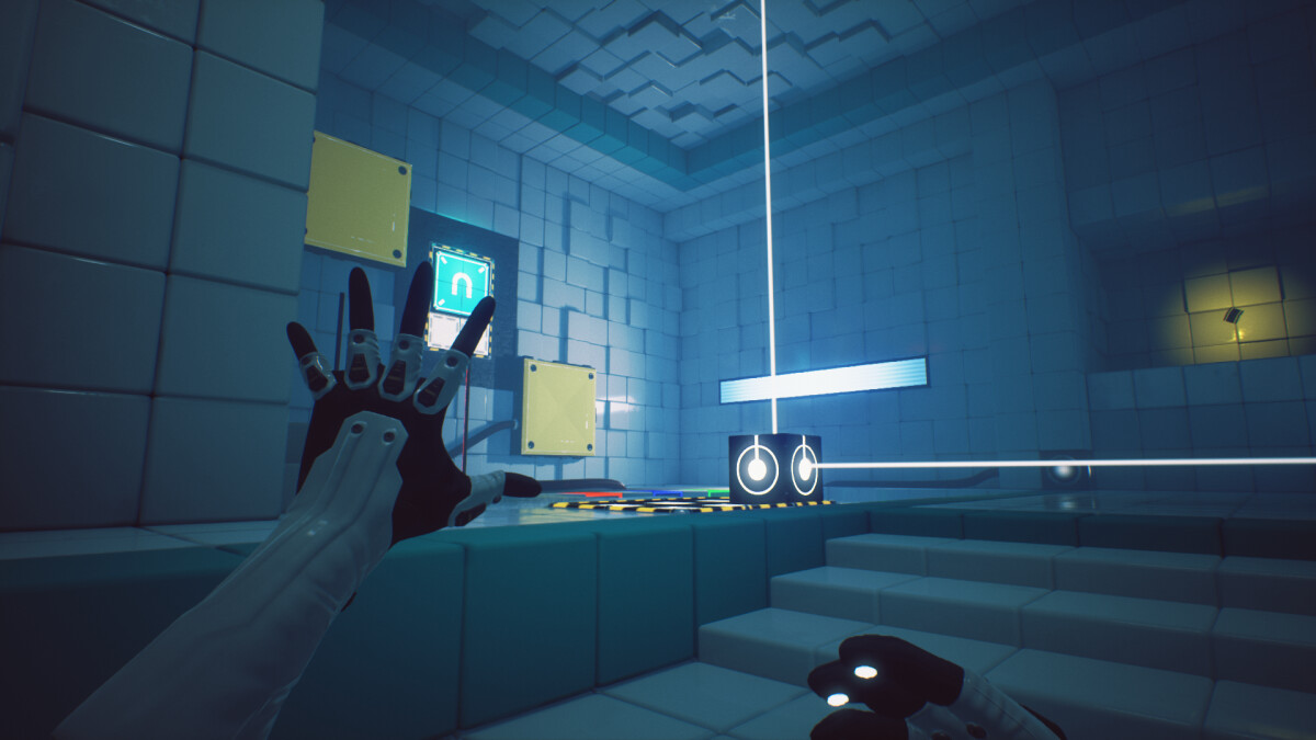 Køb Qube 10th Anniversary til Nintendo Switch - spil - Gucca.dk