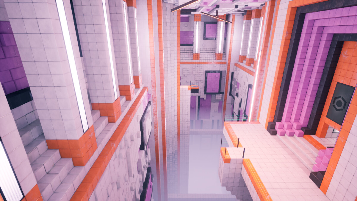 Køb Qube 10th Anniversary til Nintendo Switch - spil - Gucca.dk