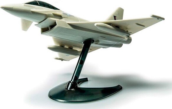 Køb Airfix - Quick Build - Typhoon - J6002 - Gucca.dk