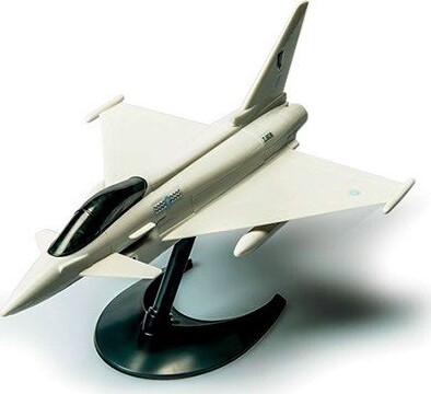 Køb Airfix - Quick Build - Typhoon - J6002 - Gucca.dk