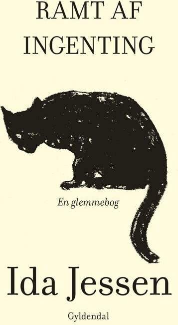 Køb Ramt Af Ingenting af Ida Jessen - bog indbundet - Gucca.dk