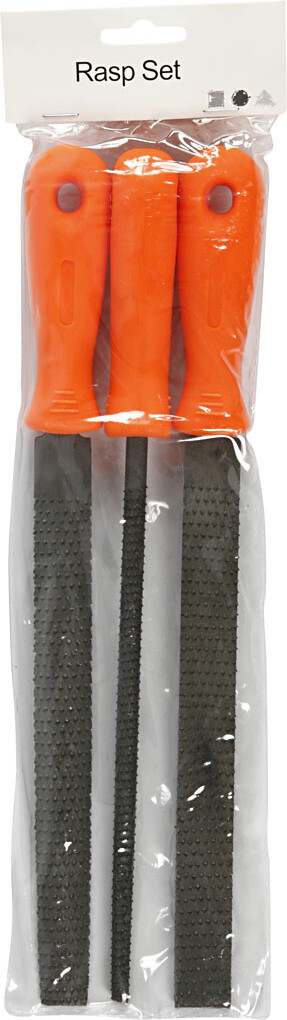 Raspe - 3 Stk | Se tilbud og køb på Gucca.dk