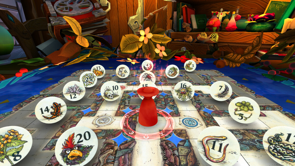 Ravensburger Labyrinth nintendo switch → Køb billigt her - Gucca.dk